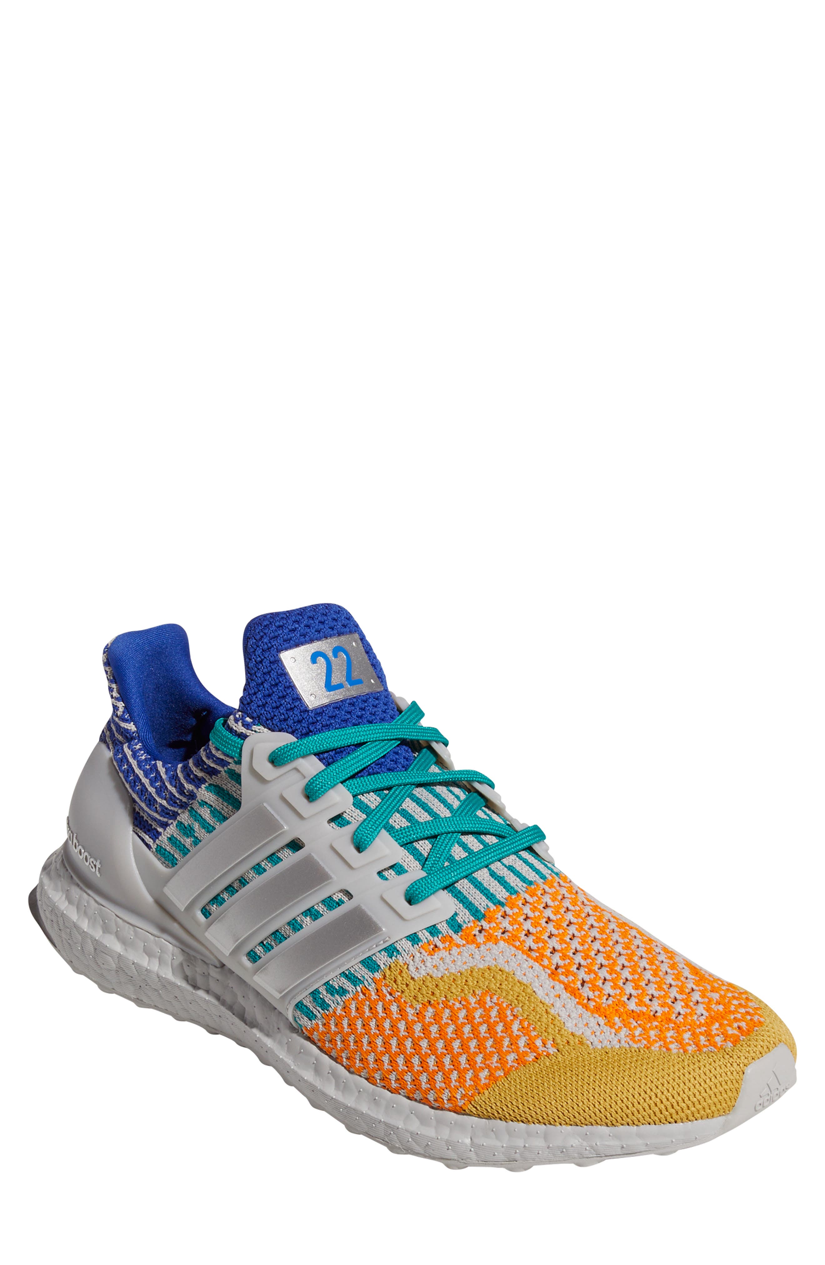 adidas UltraBoost 5.0 DNA Sneaker (Men) | Nordstromrack
