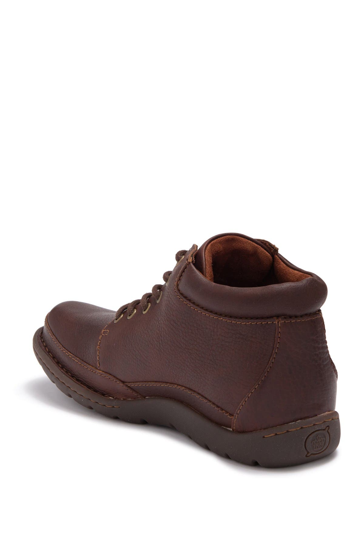 Børn Adua Leather Boot | Nordstromrack