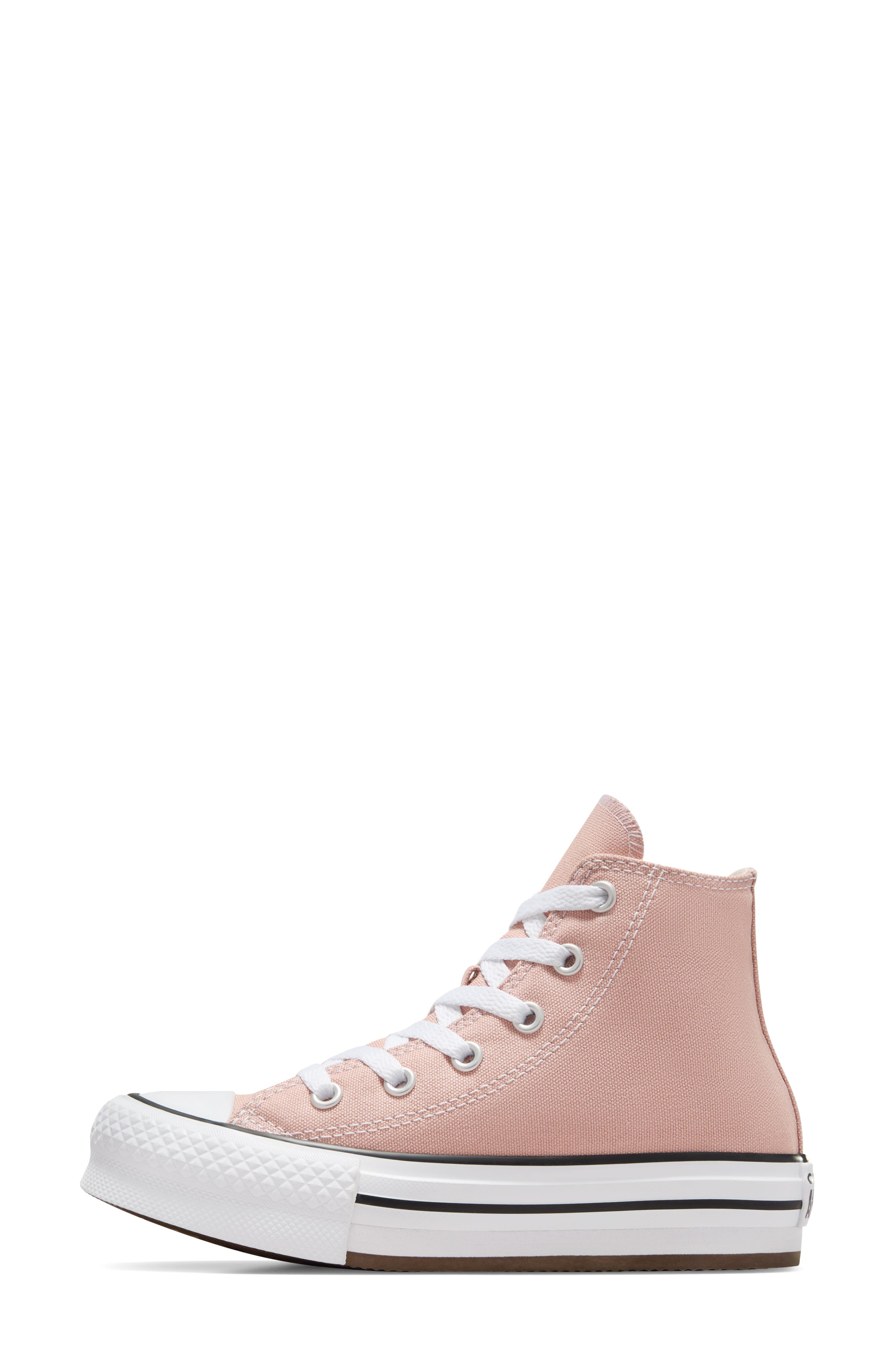 Converse Kids' Chuck Taylor® All Star® EVA Lift High Top Platform ...
