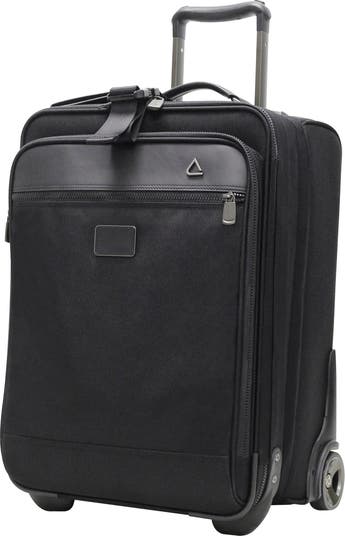 ANDIAMO Luggage 'Avanti Collection' Auto Expand Wheeled Suitcase with ...