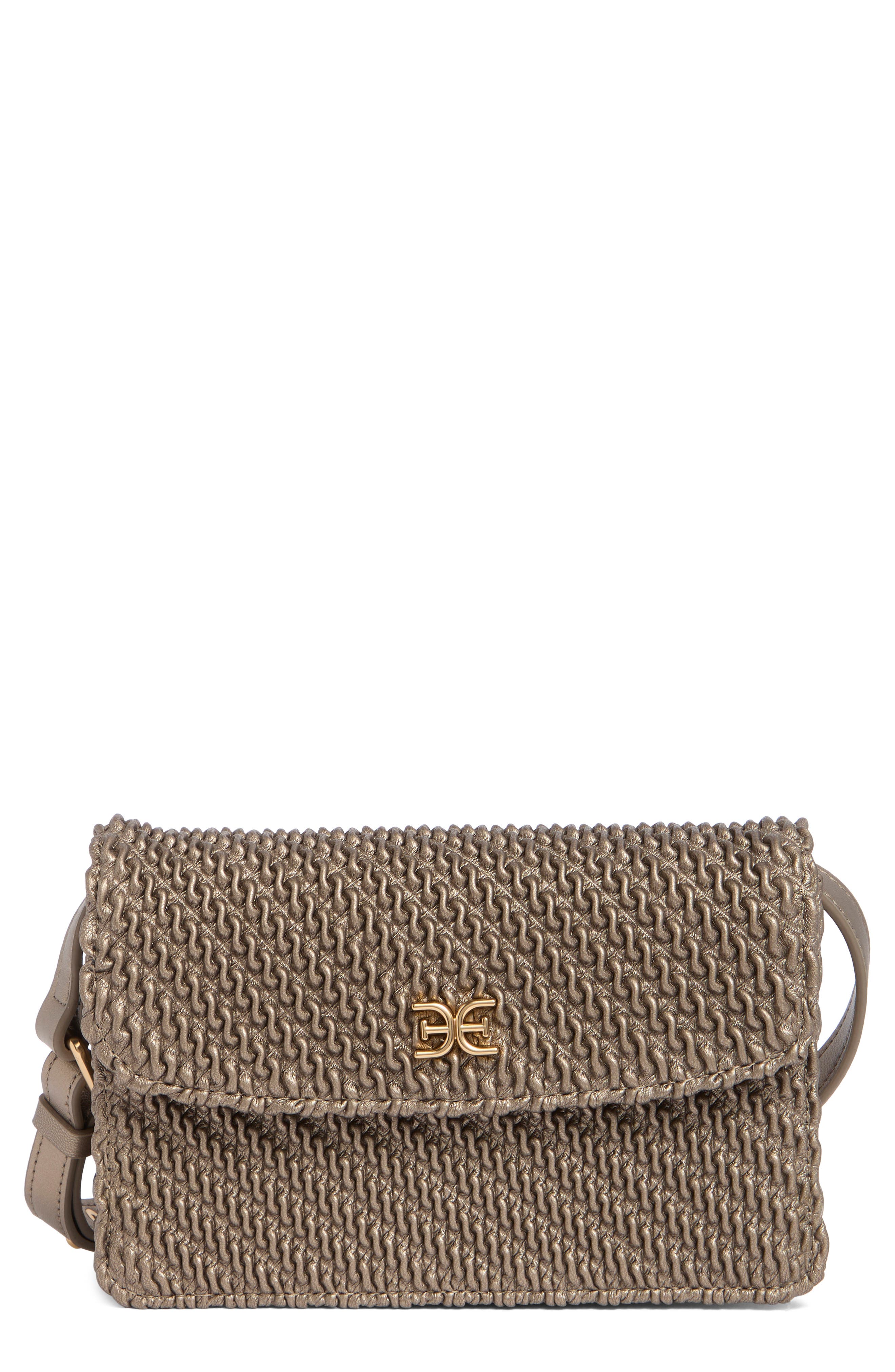 Sam Edelman Rowan Flap Shoulder Bag | Nordstromrack