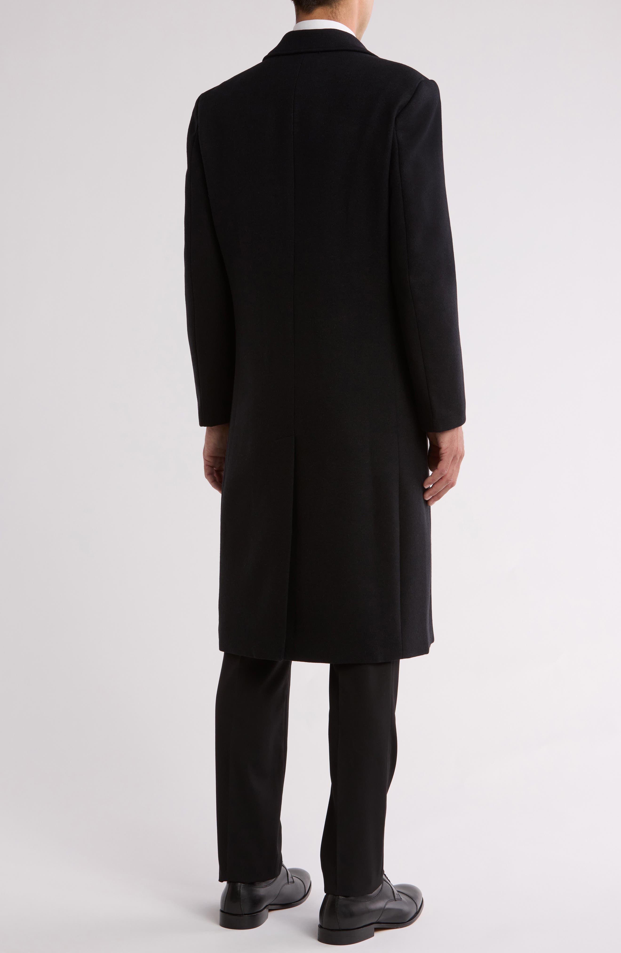 Braveman Double Breasted Coat | Nordstromrack