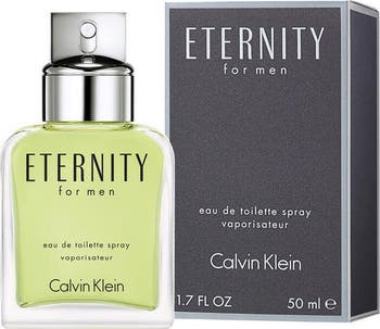 Calvin Klein Eternity for Men Eau de Toilette | Nordstromrack
