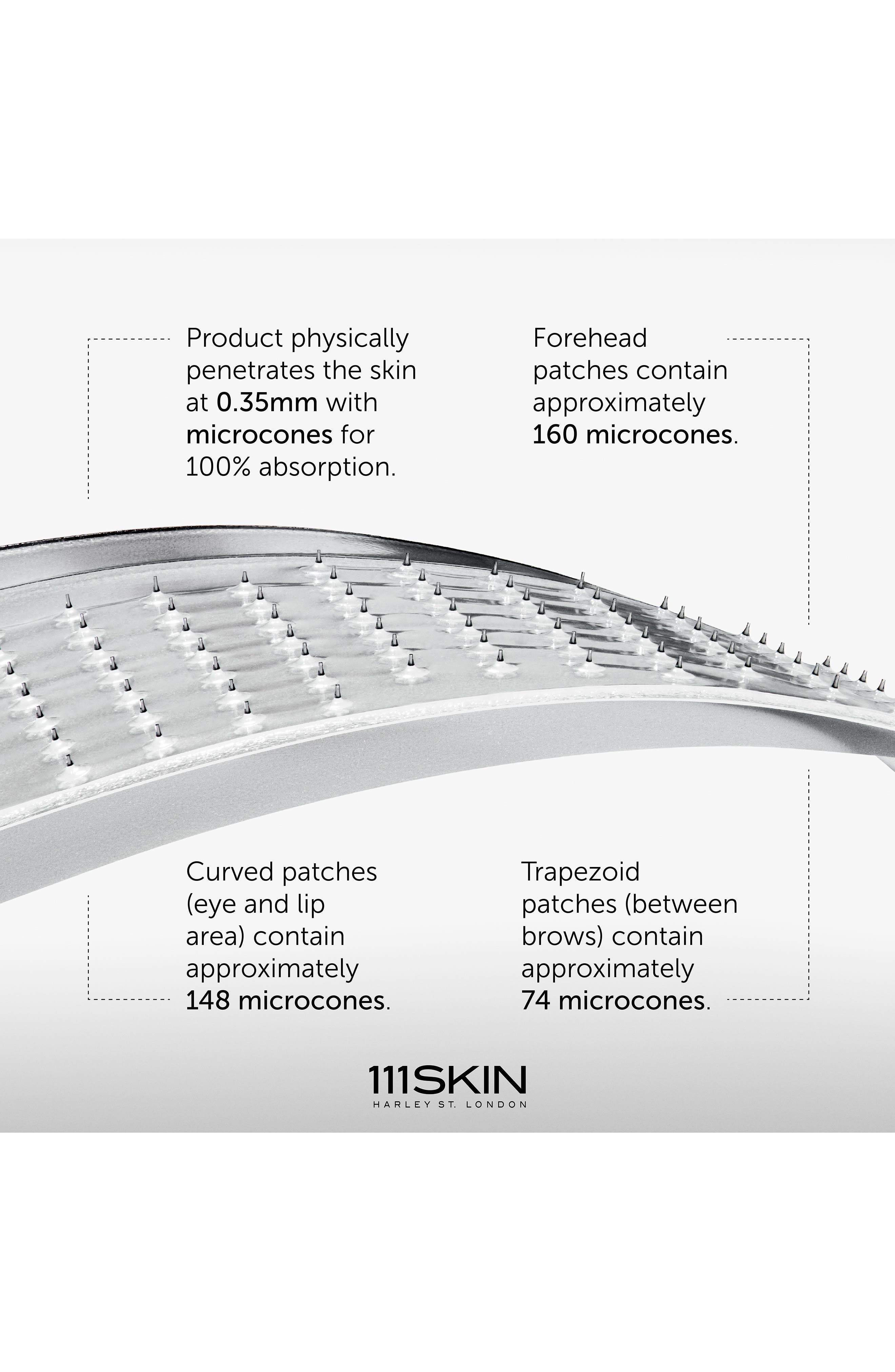 111SKIN Wrinkle Erasing Retinol Patch | Nordstrom