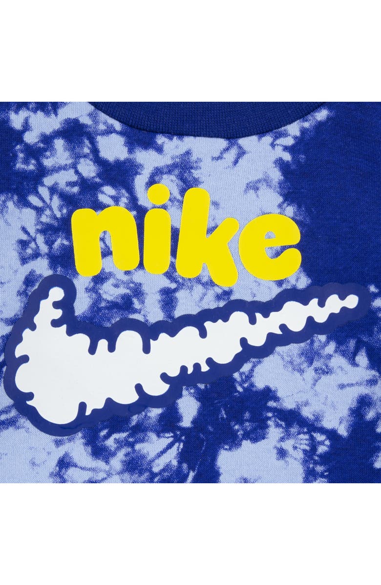 Nike Just Dream It Two-Piece Logo Sweatsuit | Nordstromrack