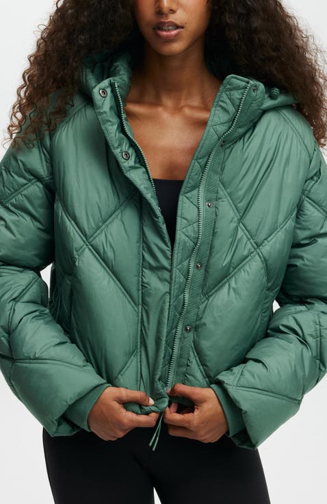 Women's Puffer Jackets & Down Coats | Nordstrom