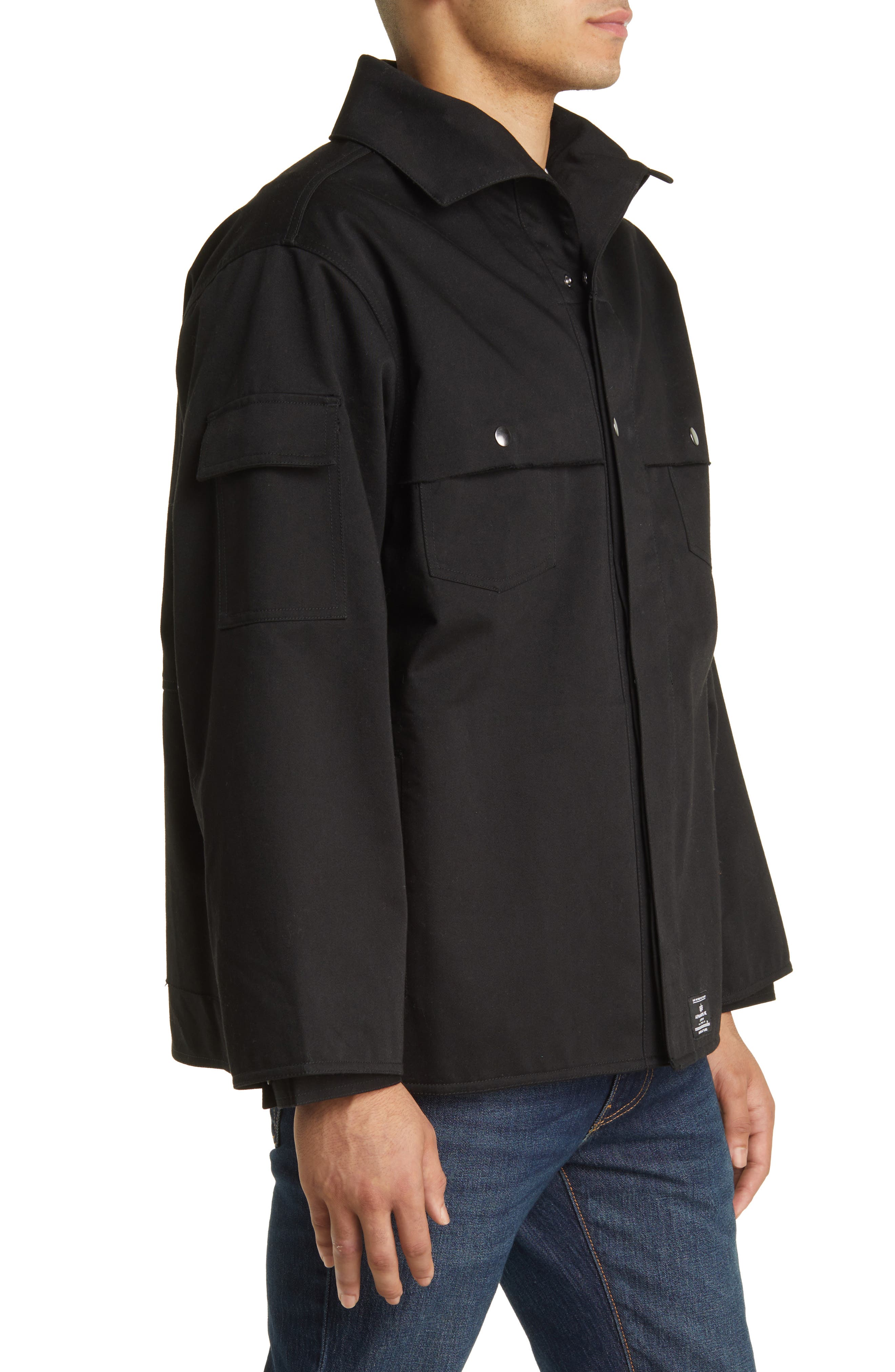 Alpha Industries Mod Jacket | Nordstromrack