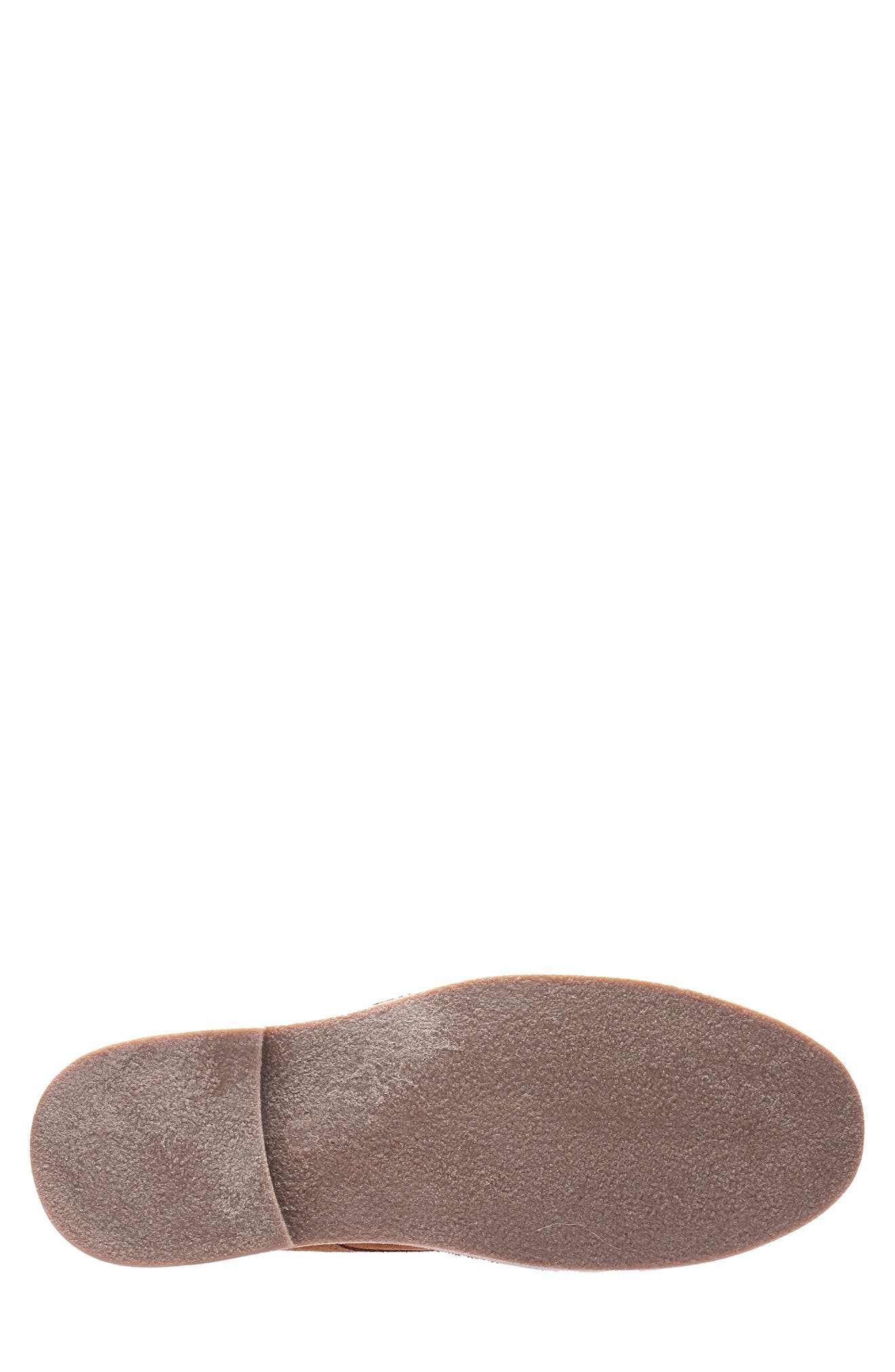 CREVO Morraco Plain Toe Leather Chukka Boot (Men) | Nordstromrack