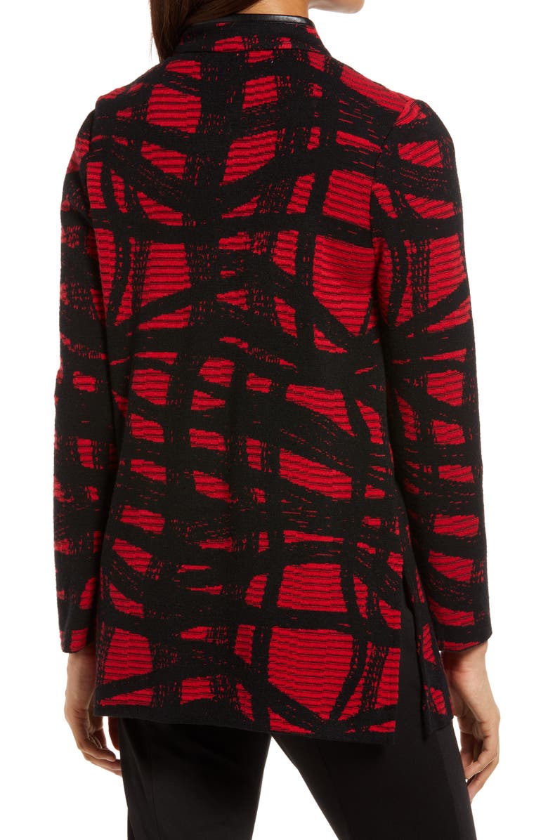 Ming Wang Knit Jacket | Nordstromrack