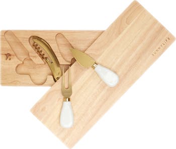Sunnylife Travel Cheese Set | Nordstromrack