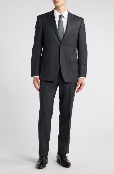 Men's Suits & Suit Separates | Nordstrom Rack