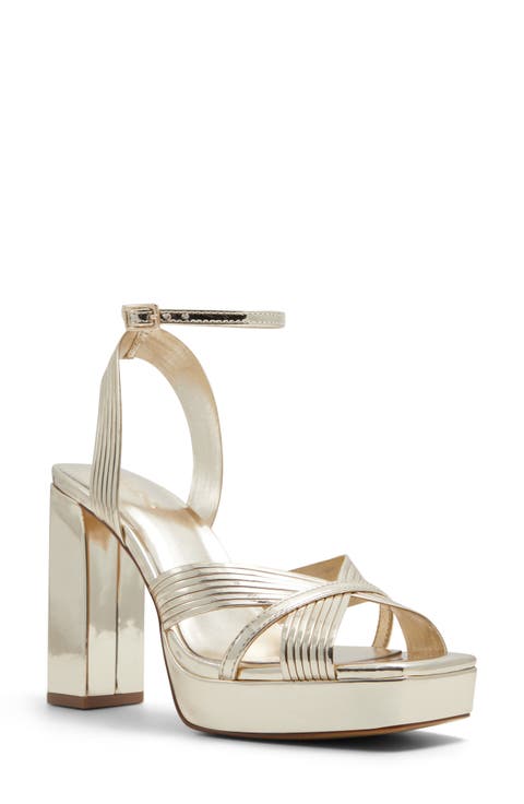 ALDO Platform Sandals for Women | Nordstrom Rack