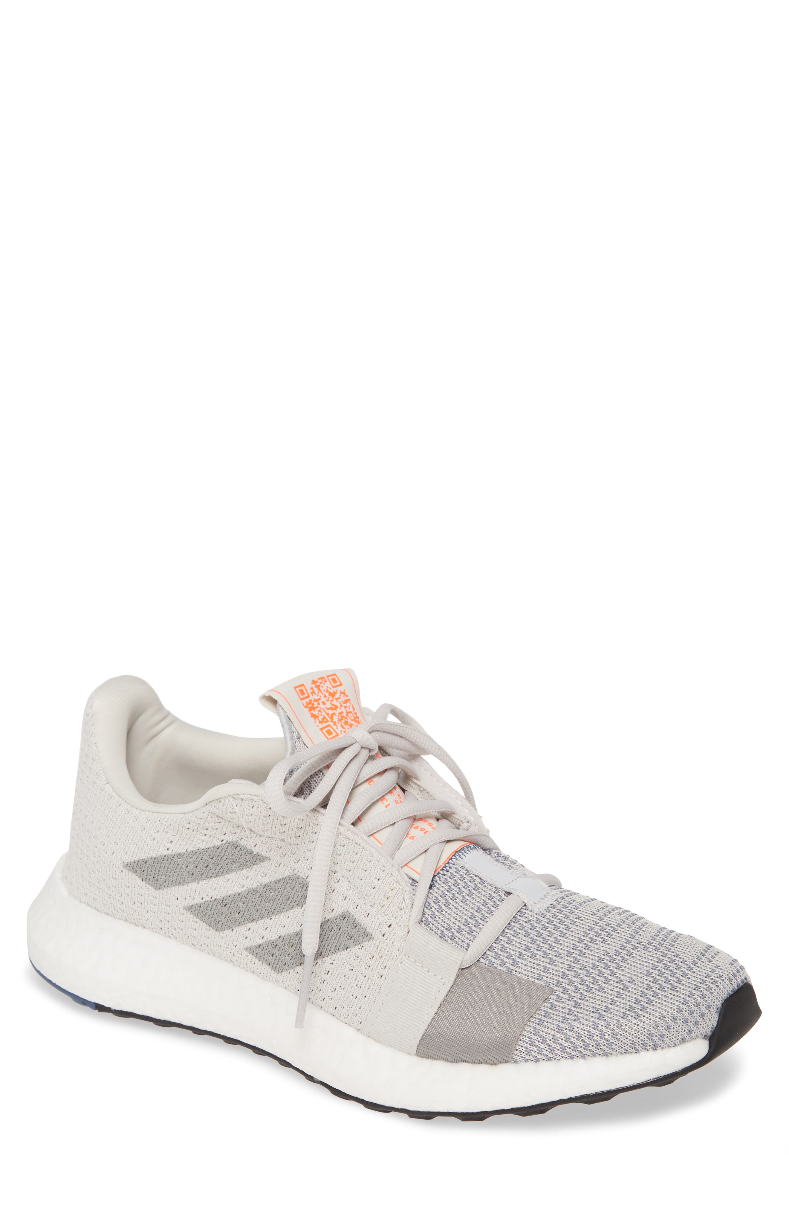 adidas SenseBoost Go Running Shoe (Men) | Nordstromrack