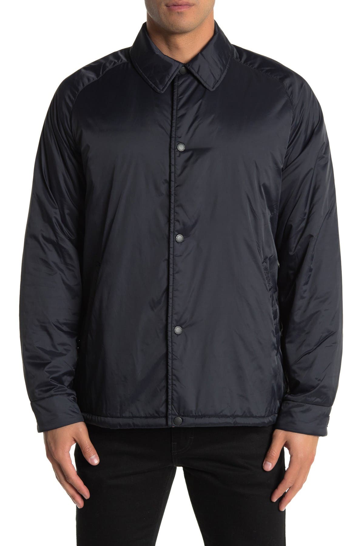 Barbour Eel Quilt Jacket | Nordstromrack