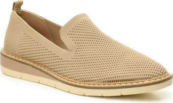 Taryn Rose Stilo Flexy Knit Loafer (Women) | Nordstromrack