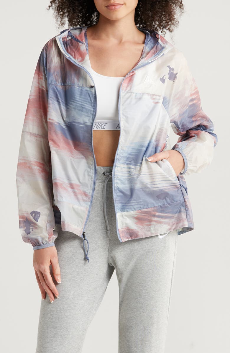 Nike ACG Cinder Cone Full Zip Jacket | Nordstromrack