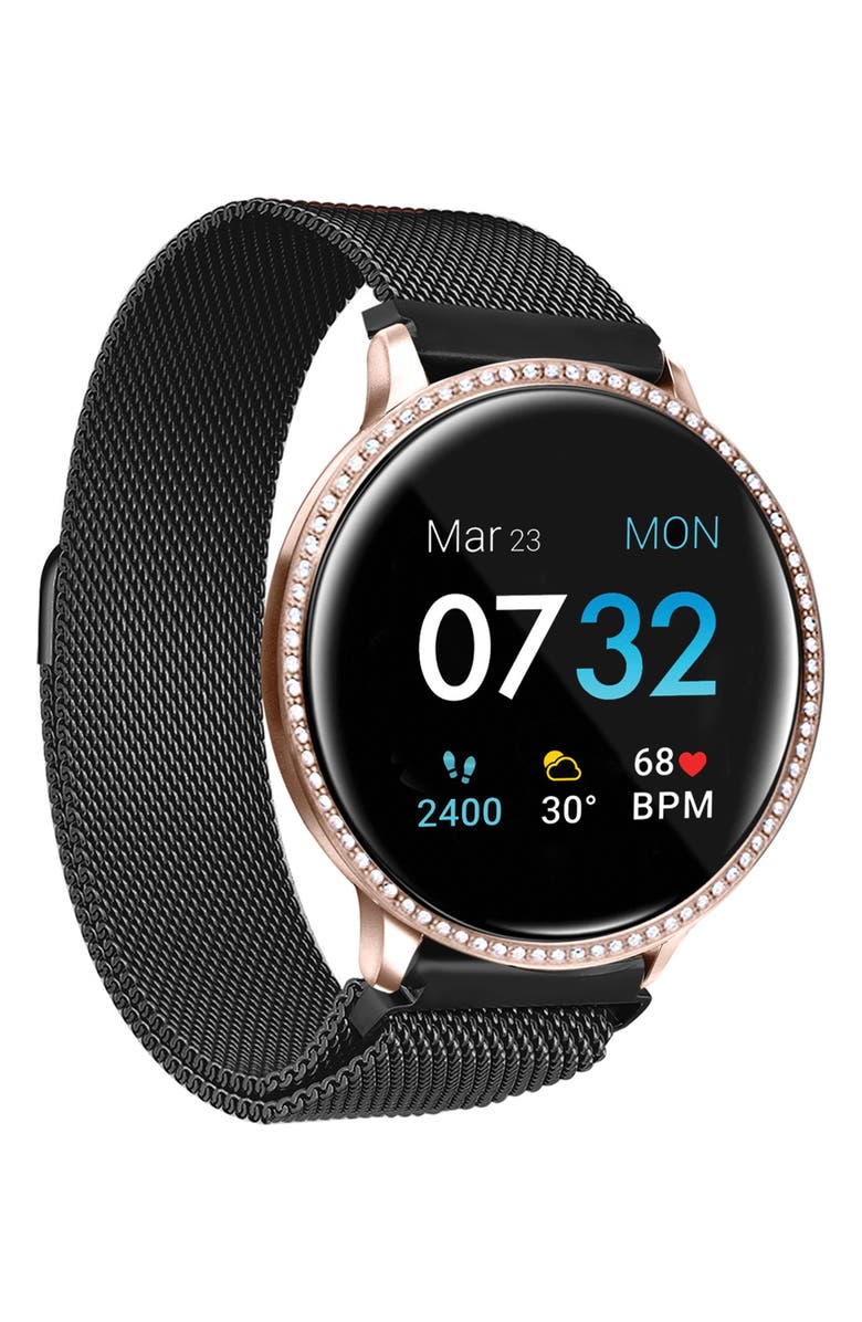 I TOUCH Unisex Sport 3 Special Edition Touchscreen Smartwatch, 45mm ...