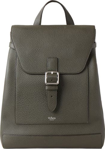 Mulberry Chiltern Leather Backpack | Nordstrom