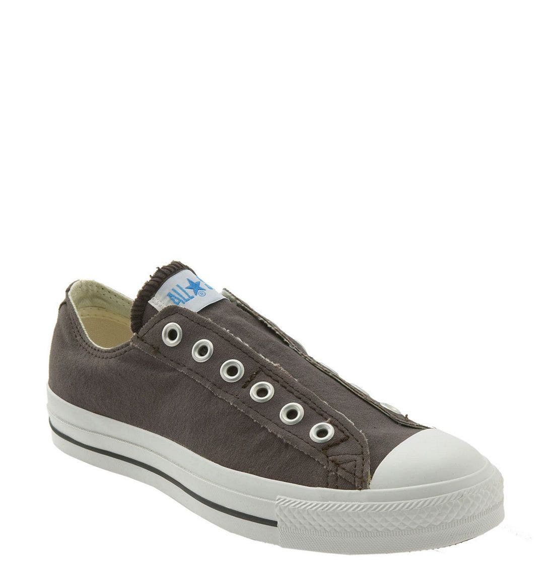 Converse Chuck Taylor® Low Slip-On Sneaker (Women) | Nordstrom