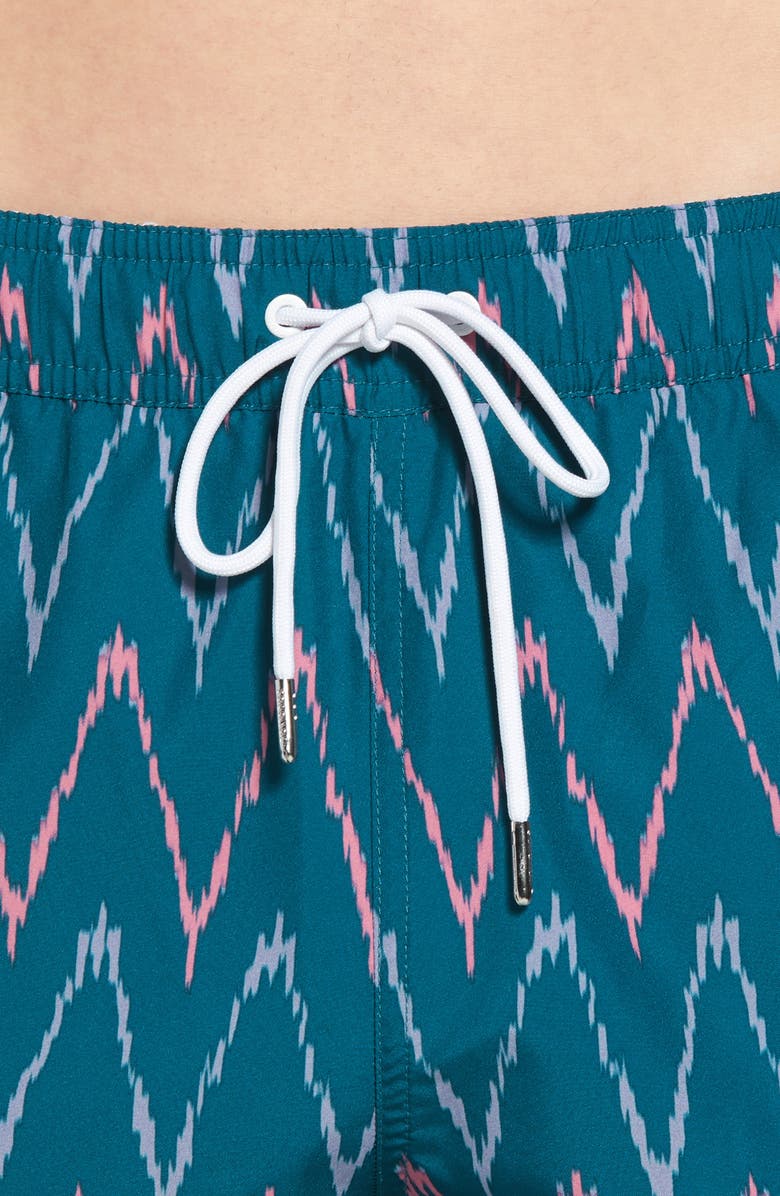 Bonobos Banzai 9-Inch Swim Trunks | Nordstrom