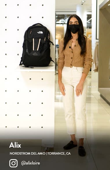 The North Face Recon Water Resistant Backpack | Nordstrom