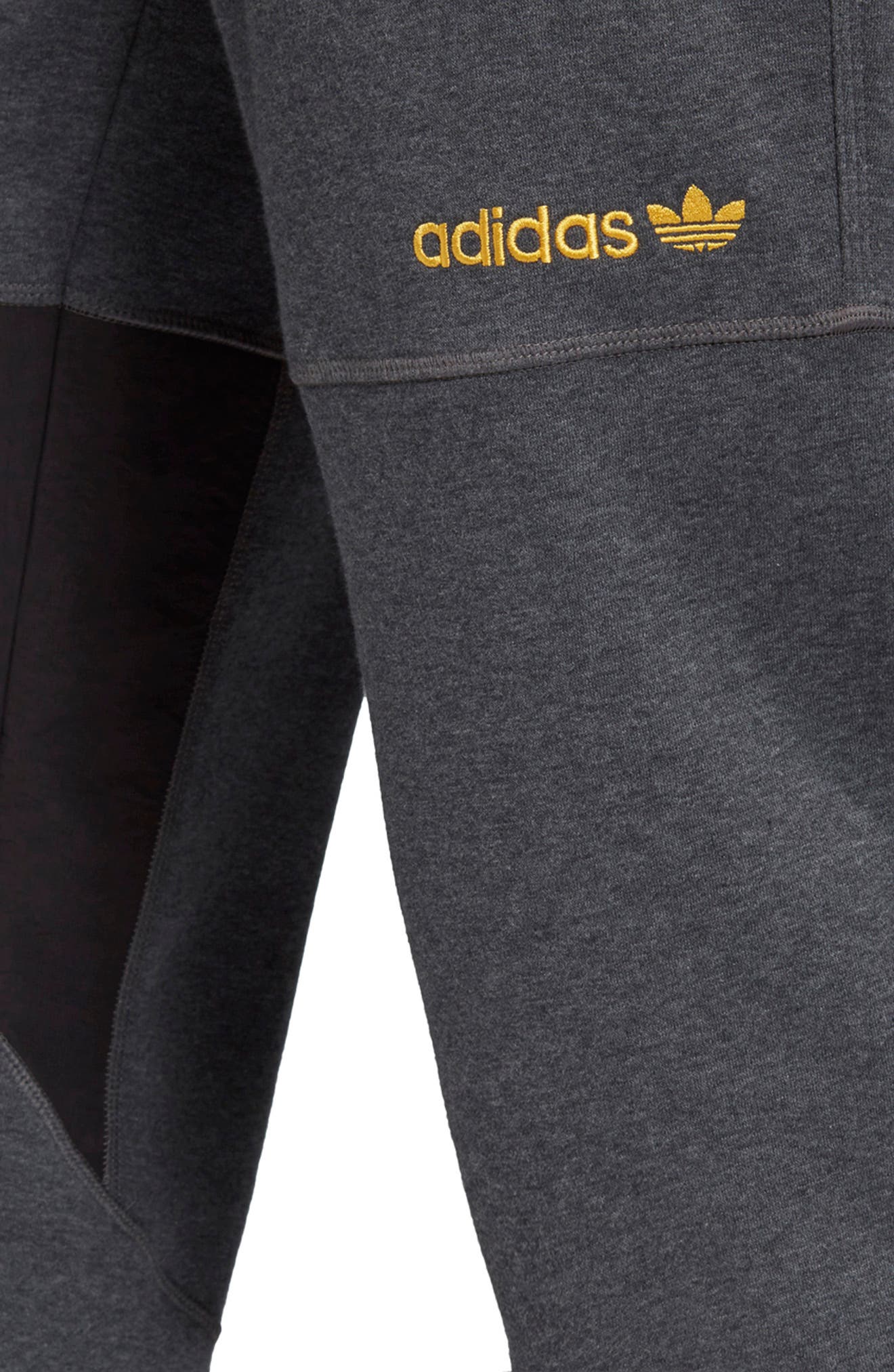 adidas Originals Adventure Fleece Field Sweatpants | Nordstrom