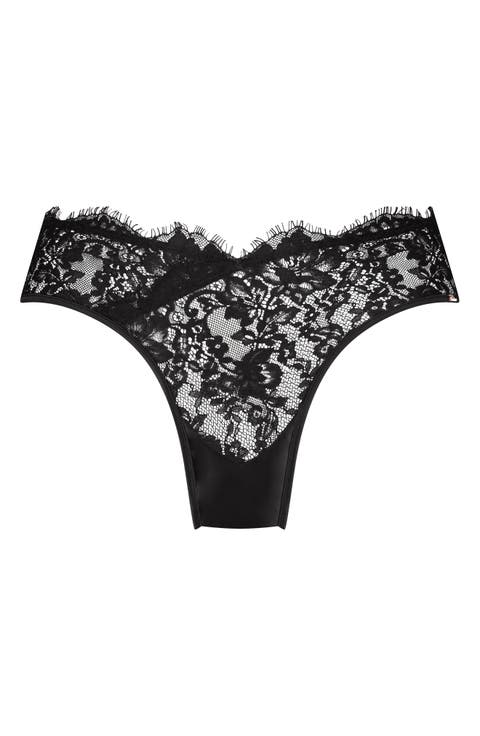 Womens High Cut Panties Nordstrom