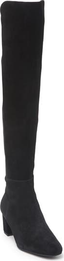 Stuart Weitzman Gillian 60 Over-the-Knee Boot (Women) | Nordstromrack