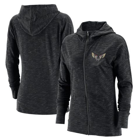 Women's Black Zip-Up Hoodies | Nordstrom