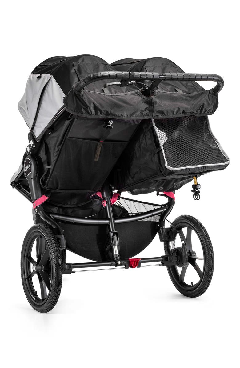 Baby Jogger 'Summit X3' Double Stroller | Nordstrom