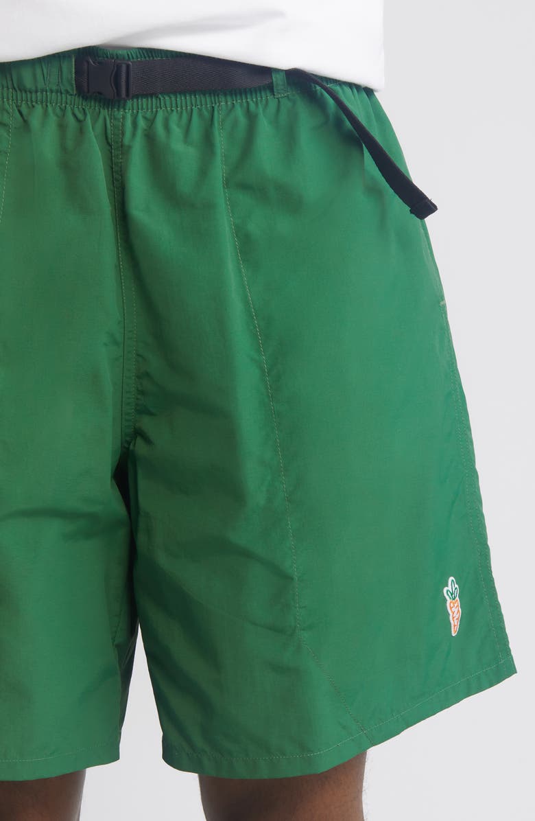 CARROTS BY ANWAR CARROTS Stem Nylon Shorts | Nordstromrack