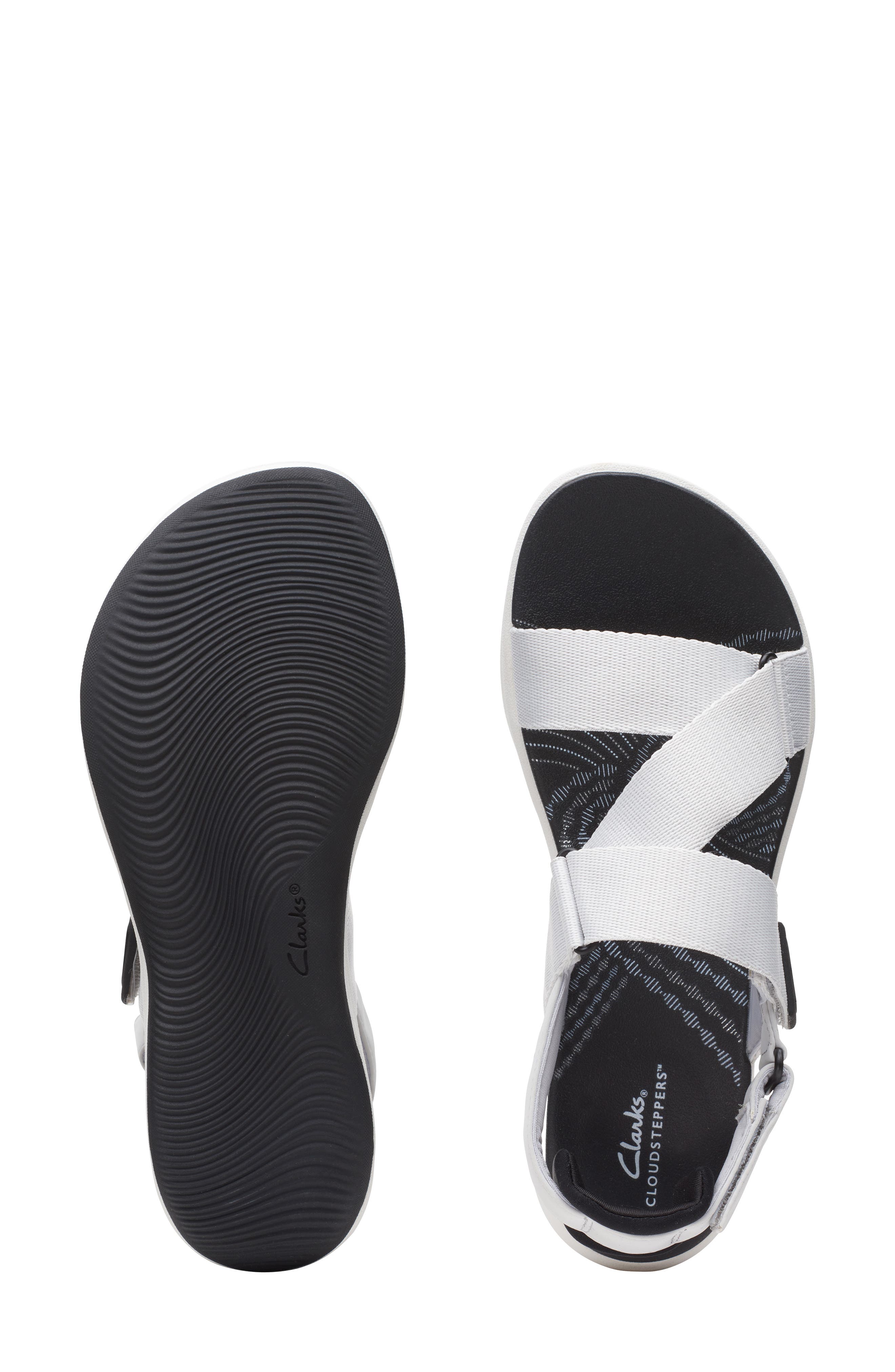 Clarks® Mira Athletic Sandal (Women) | Nordstromrack