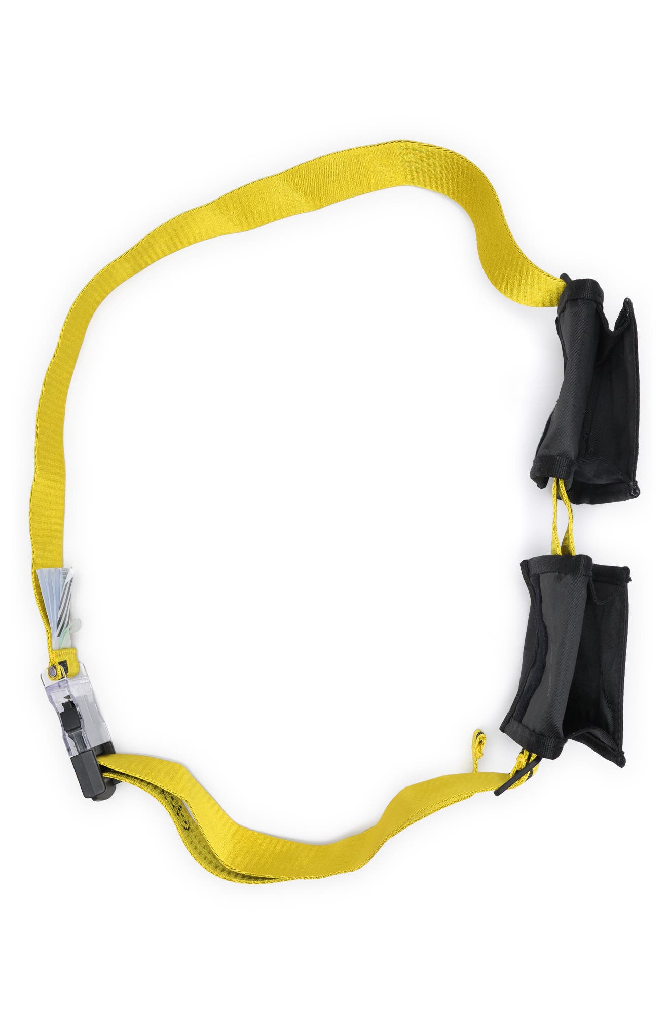 Off-White EQ Two Pocket Belt Bag | Nordstromrack