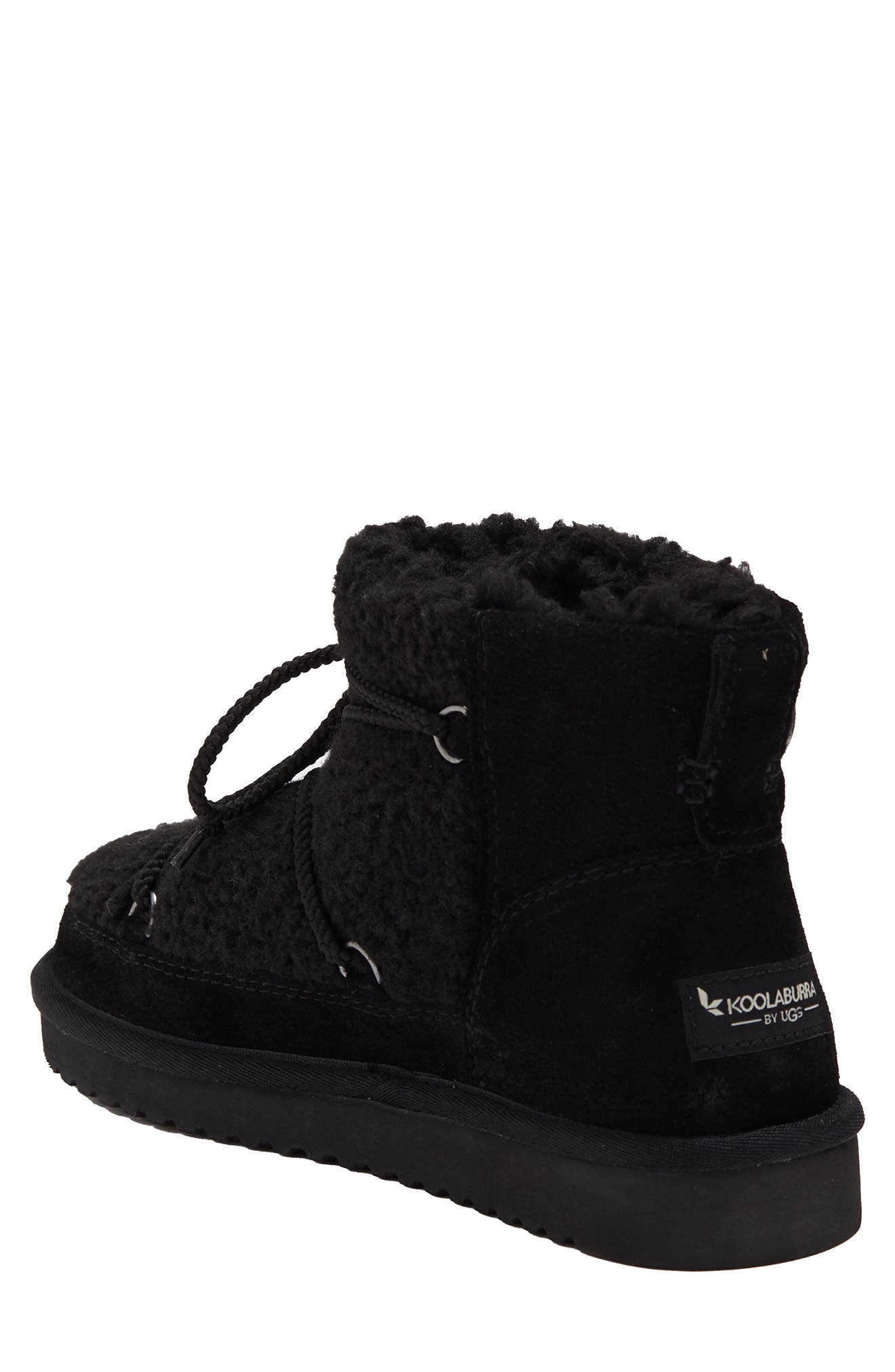 Koolaburra by UGG® KOOLABURRA BY UGG Michon Mini Faux Shearling Boot ...