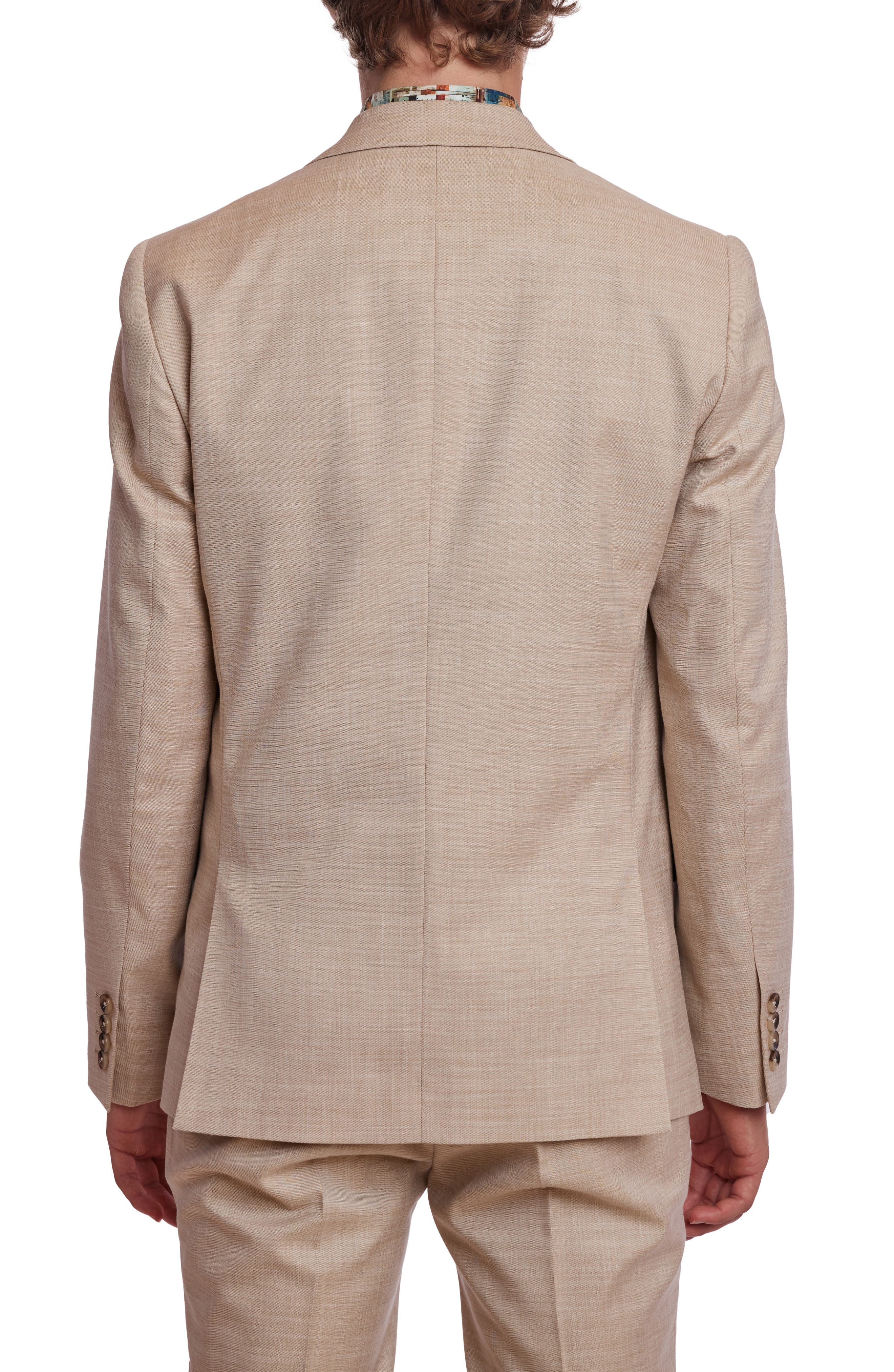 PAISLEY & GRAY Dover Slim Fit Sport Coat | Nordstromrack