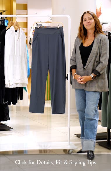 Free Fly Breeze Flats Pull-On Pants | Nordstrom