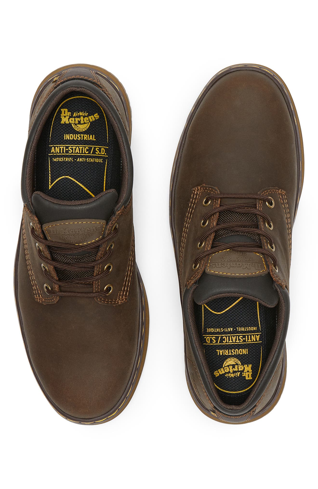 Dr. Martens DR MARTENS Culvert Derby (Men) | Nordstromrack