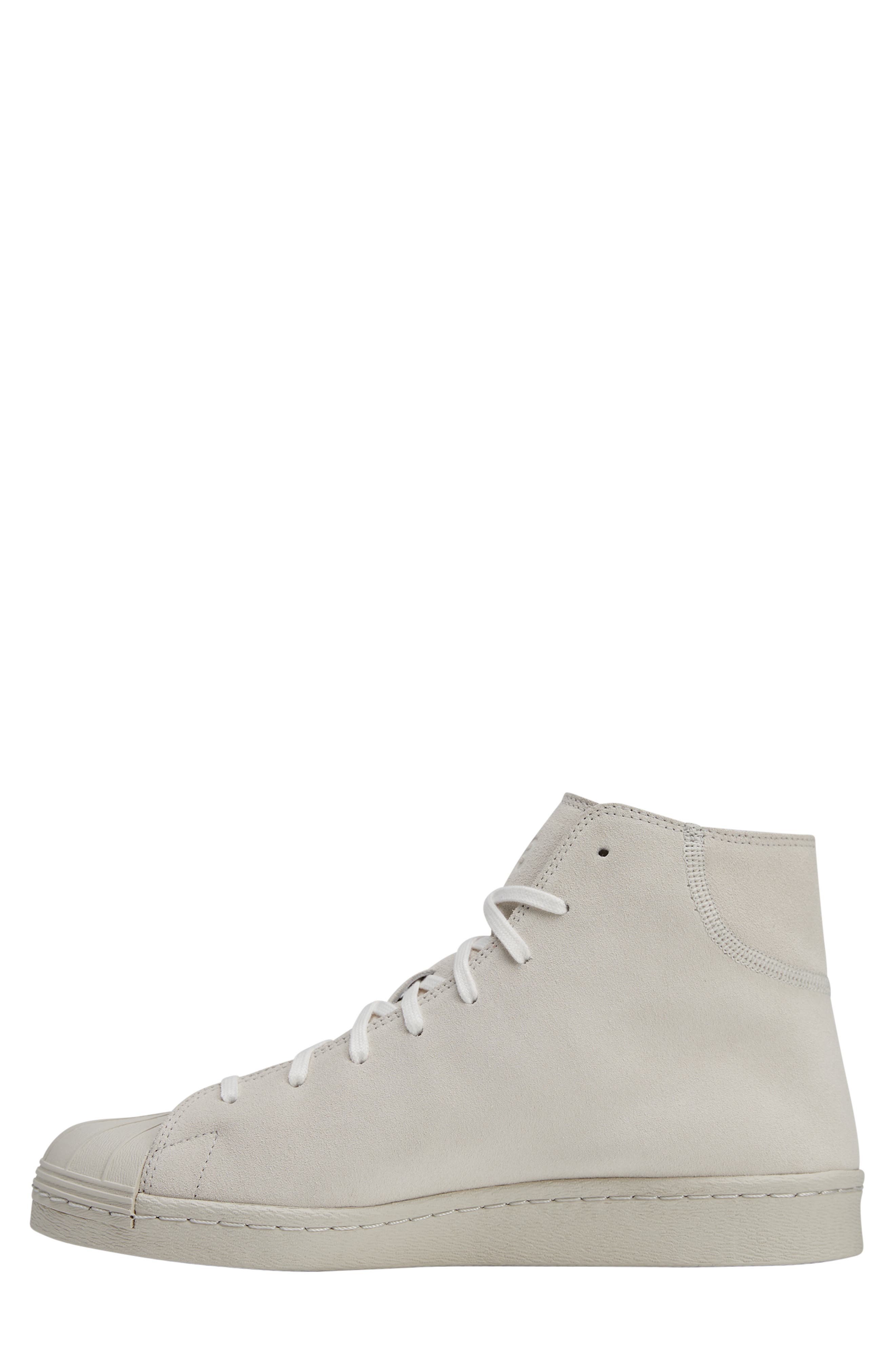 adidas Y-3 Pro Model High Top Sneaker (Men) | Nordstromrack