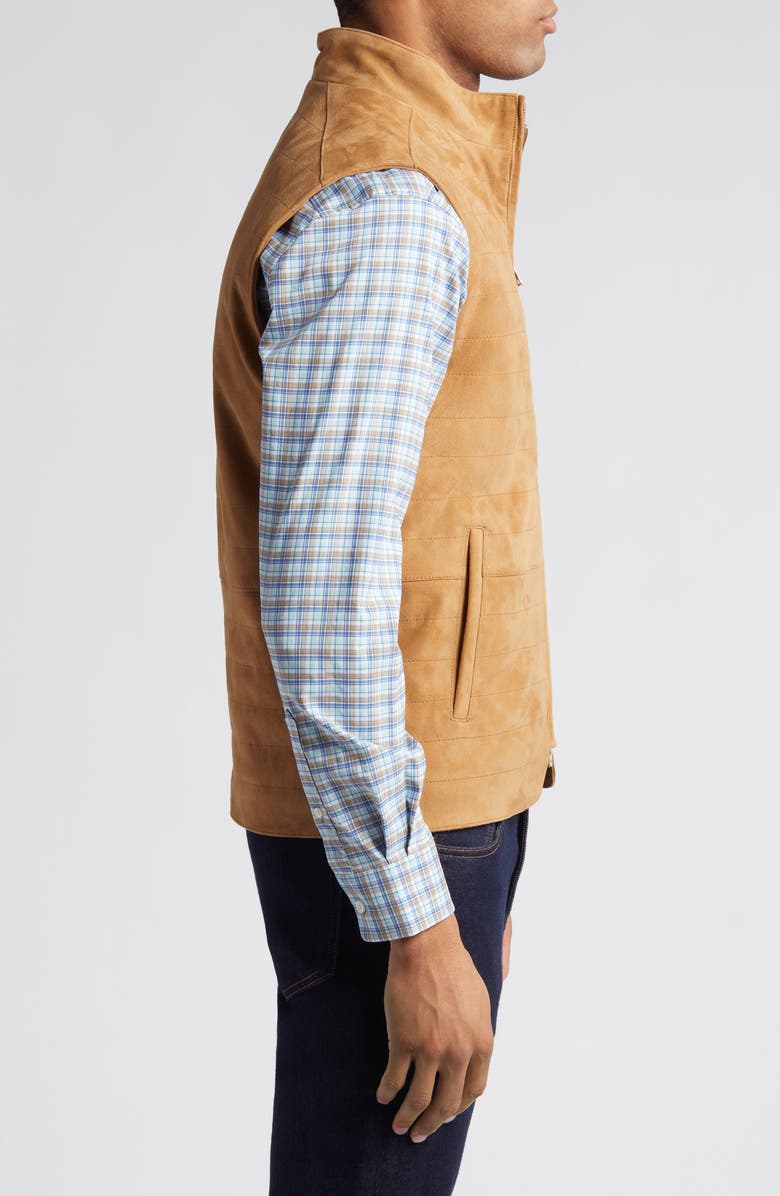 Peter Millar Crown Crafted Vista Vest | Nordstromrack