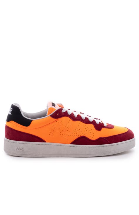 Women's Orange Sneakers | Nordstrom