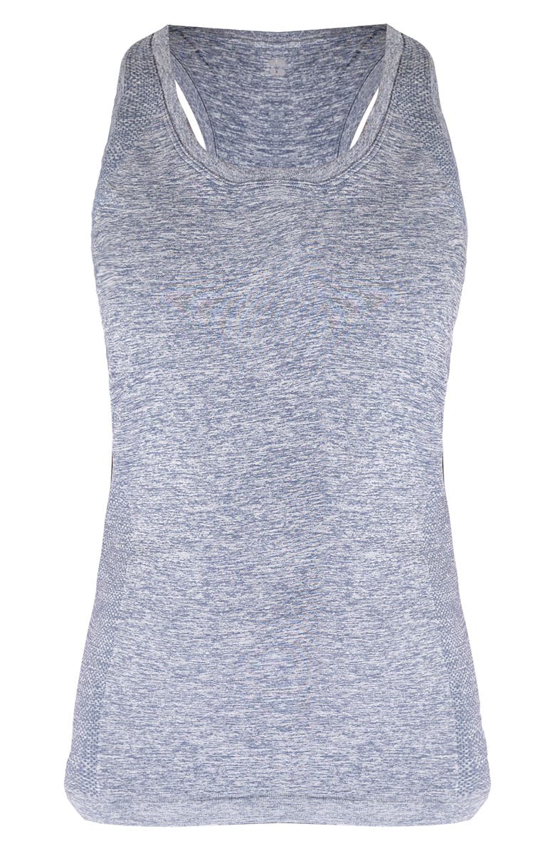 Sweaty Betty Athlete Seamless Workout Tank | Nordstromrack