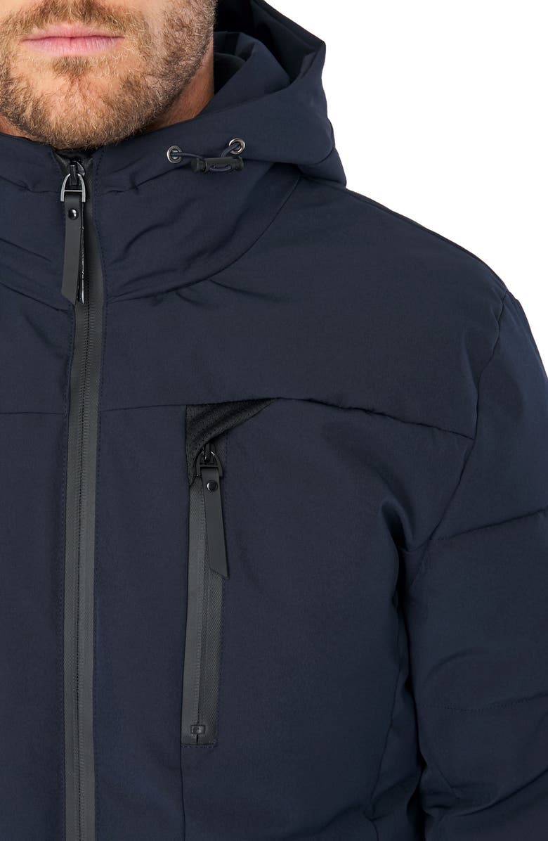 7 Diamonds Matterhorn Hooded Jacket | Nordstrom