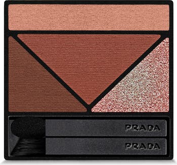 Prada Dimensions Multi-Effect Refillable Eyeshadow Palette Refills ...