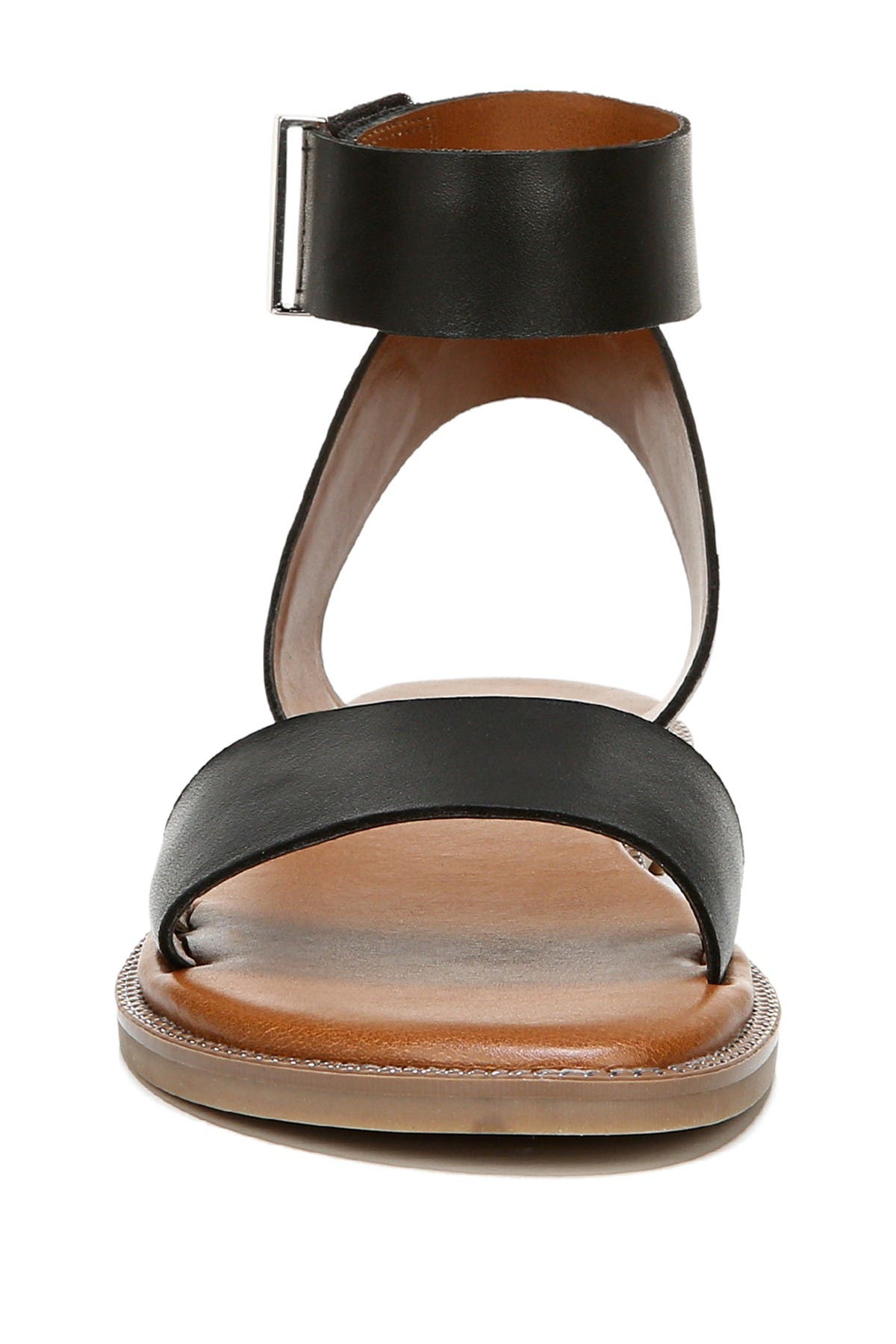 Franco Sarto Kimbra Open Toe Sandal (Women) | Nordstromrack