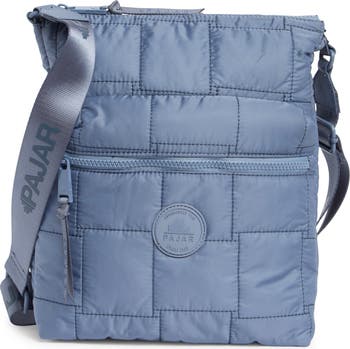 Pajar Quilted Nylon Crossbody Bag | Nordstromrack