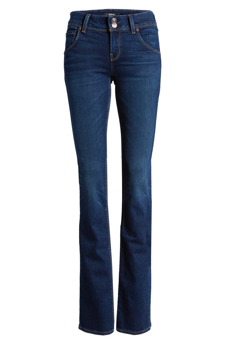 Hudson Jeans Beth Baby Bootcut Jeans | Nordstromrack