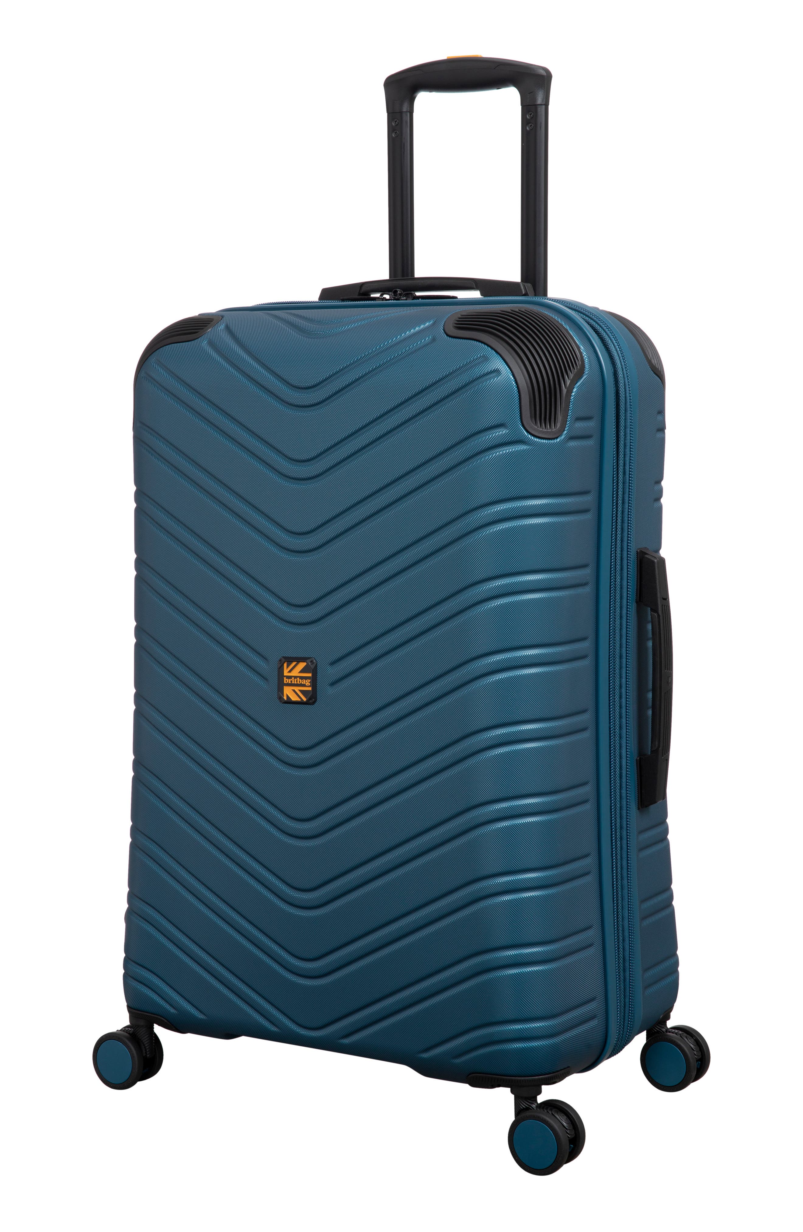 Britbag Drayton 27-Inch Hardside Spinner Luggage | Nordstromrack