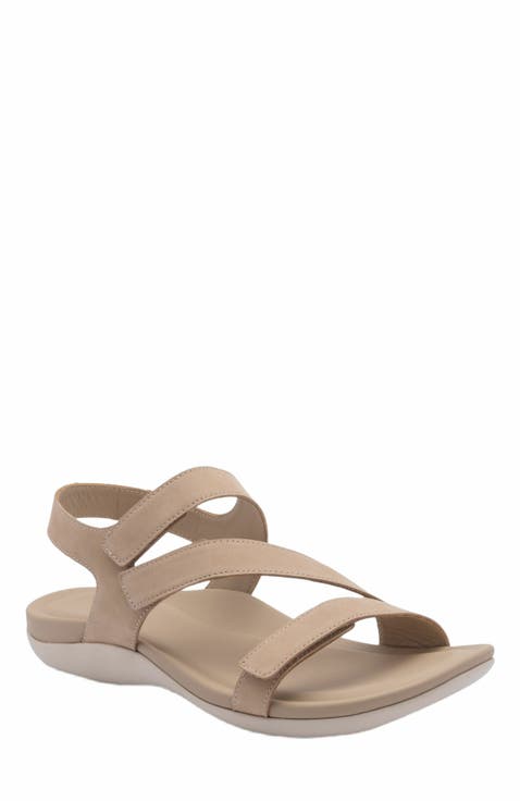 Women's Beige Sandals and Flip-Flops | Nordstrom