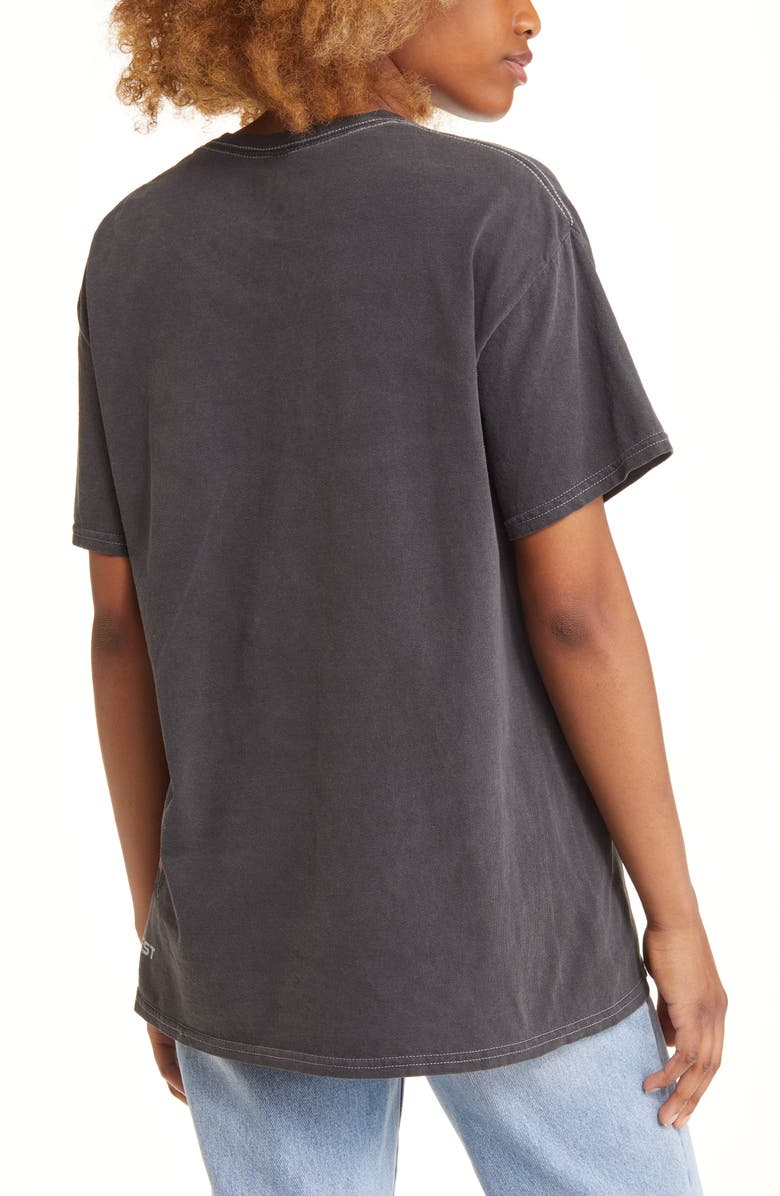 Vinyl Icons Top Speed Boyfriend Graphic T-Shirt | Nordstromrack