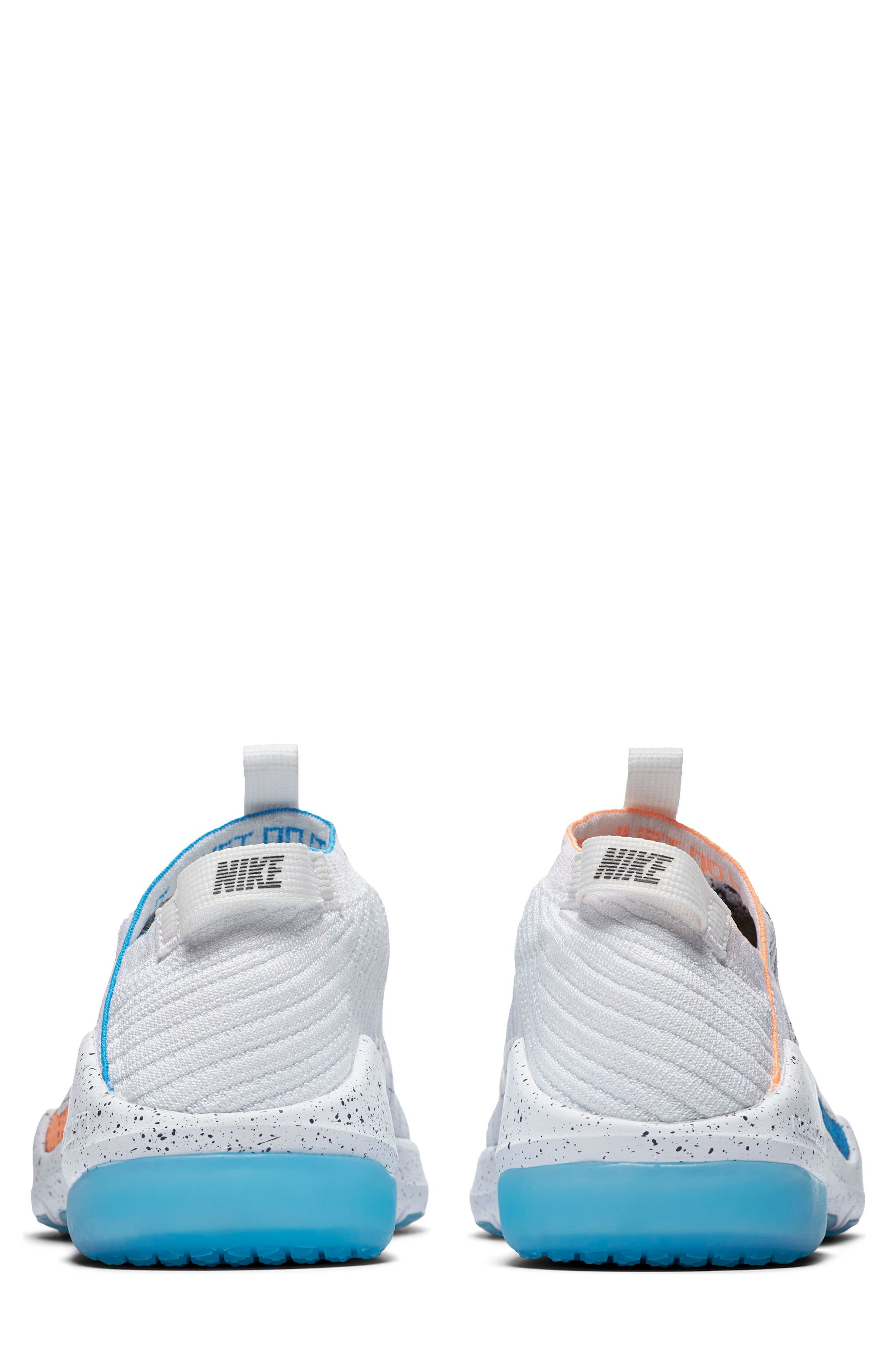 Nike Zoom Air Fearless Flyknit 2 NEO Training Shoe (Women) | Nordstrom